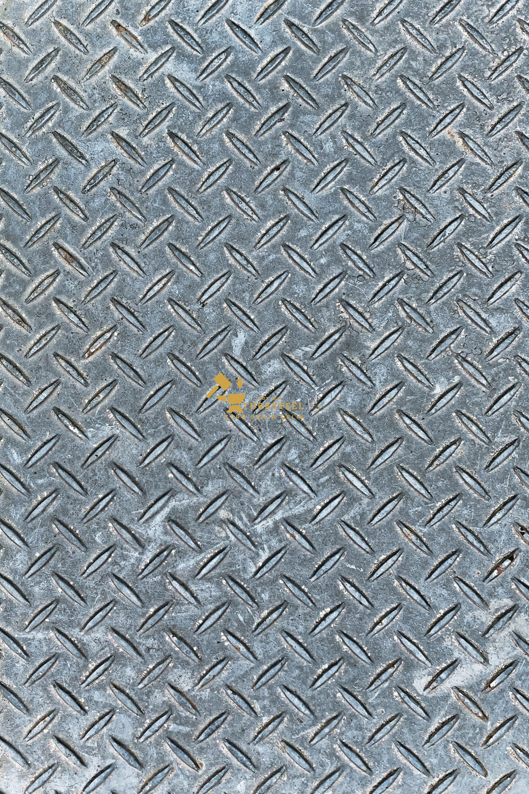 Levha Nedir ve Hangi Alanlarda Kullanılır | Demir Çelikte Güvenilir ...