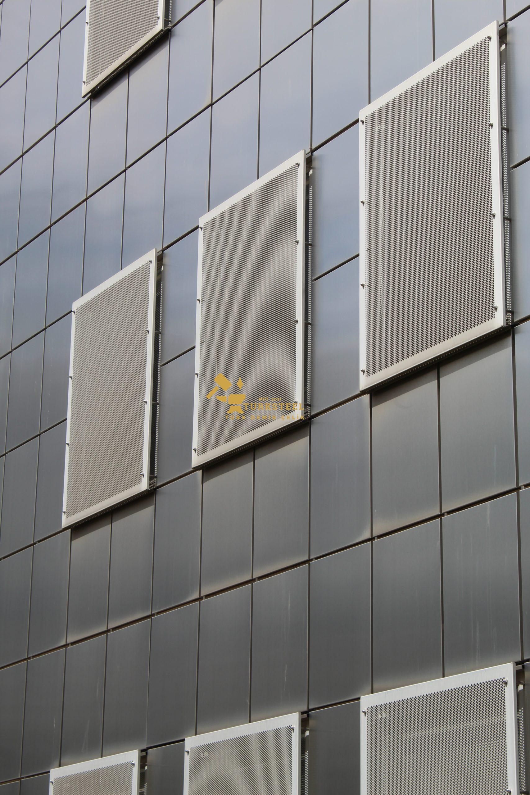 Levha Nedir ve Hangi Alanlarda Kullanılır | Demir Çelikte Güvenilir ...